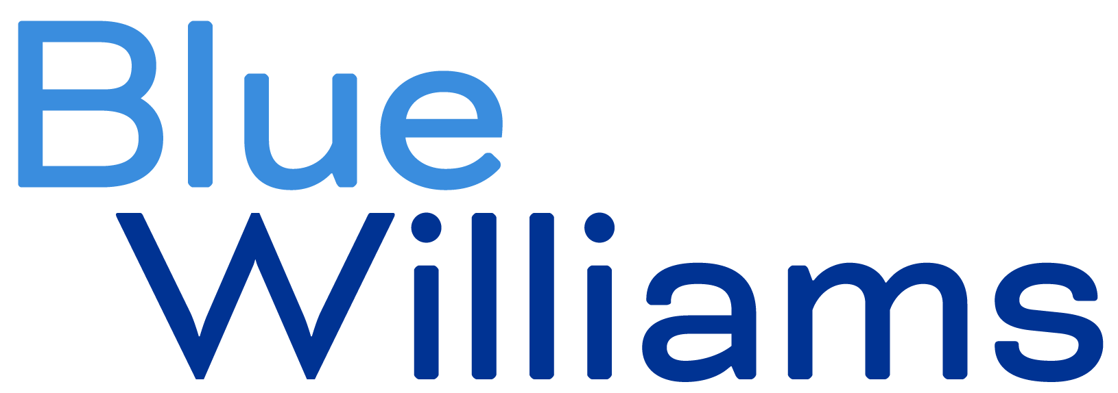 Home - Blue Williams, LLC