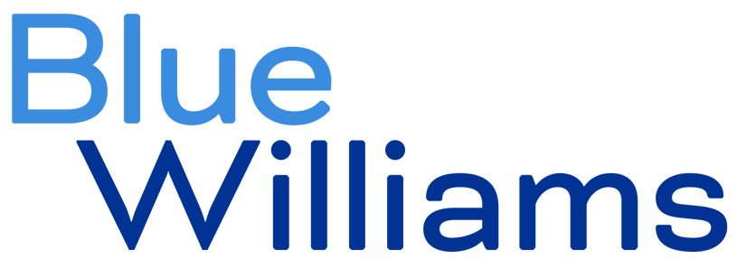 Contact Us - Blue Williams, LLC