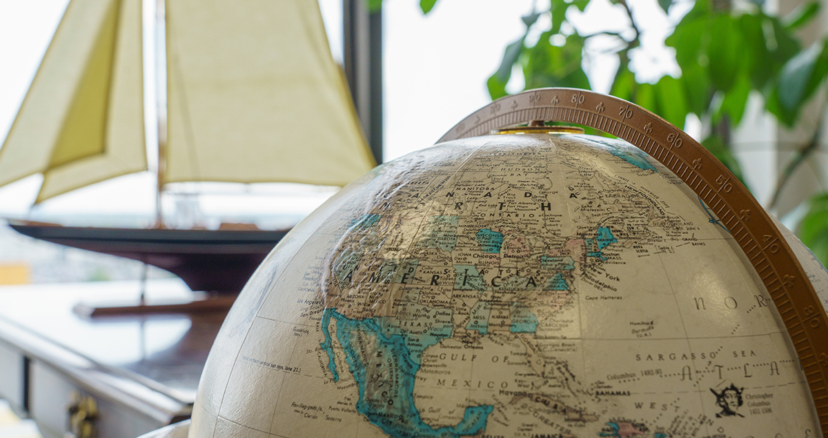 Blue Williams Announces Houston Office Relocation